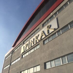 Hakkımızda – Pinkar Kimya